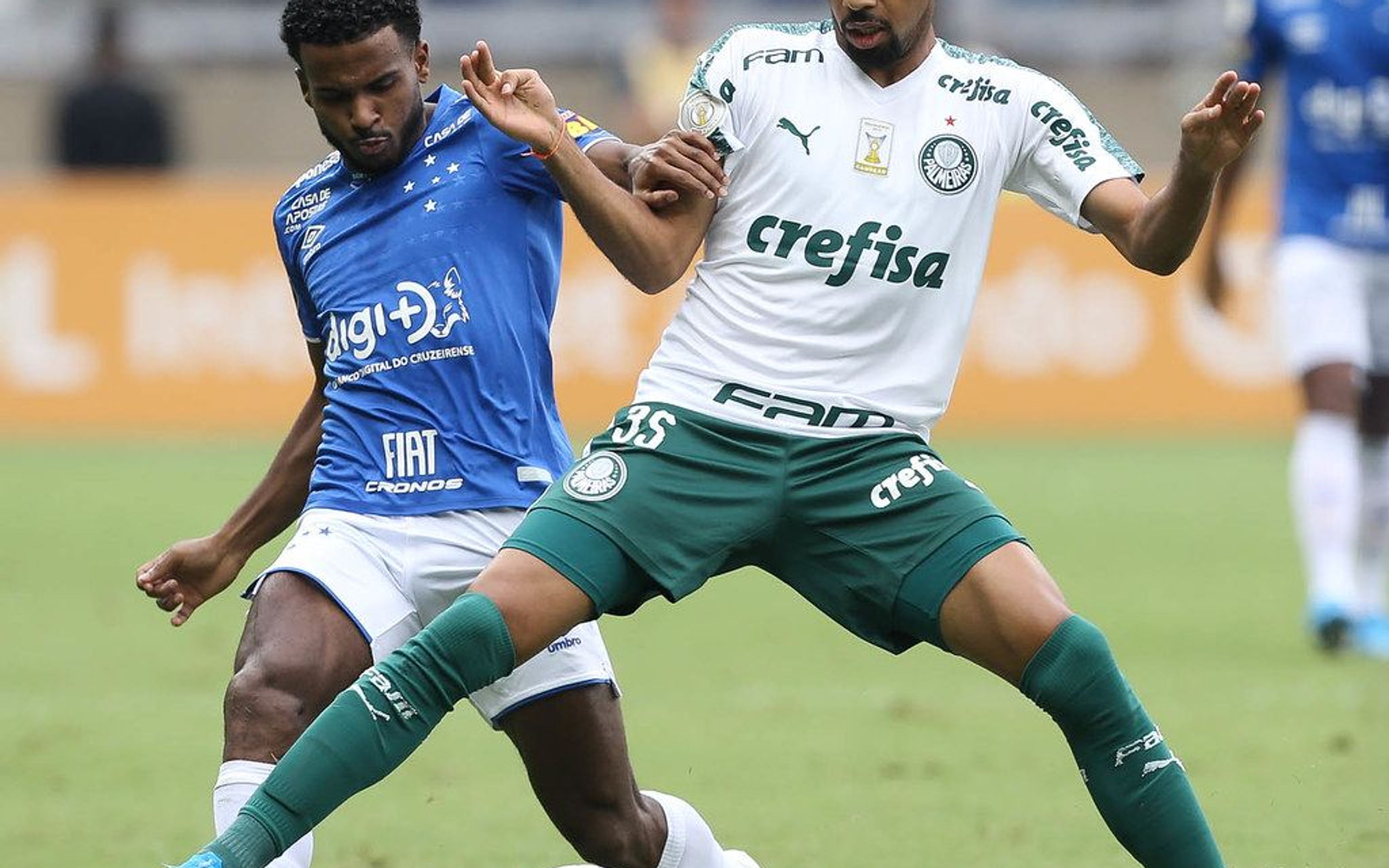 Matheus Fernandes, Barça's new signing