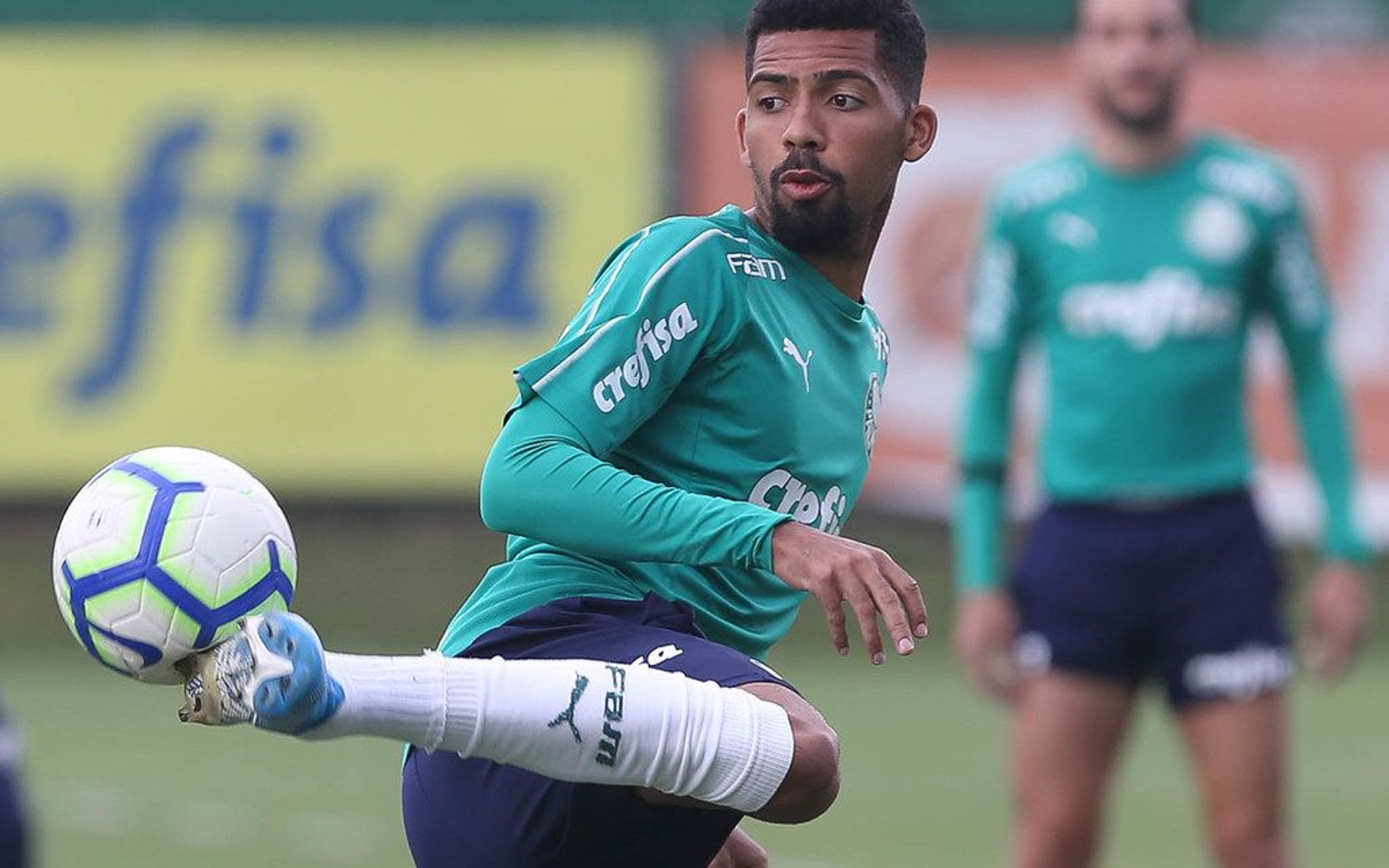 Matheus Fernandes, Barça's new signing