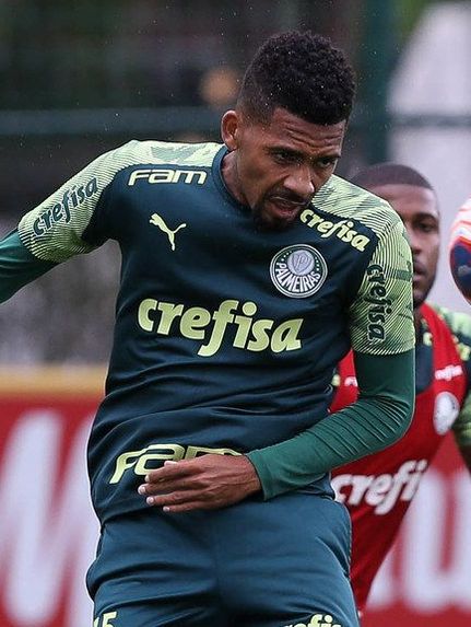 Matheus Fernandes, Barça's new signing