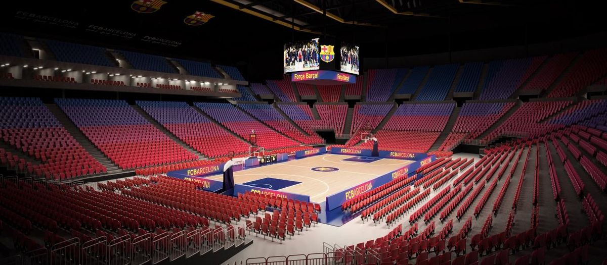 Euroleague Arena's | SkyscraperCity Forum