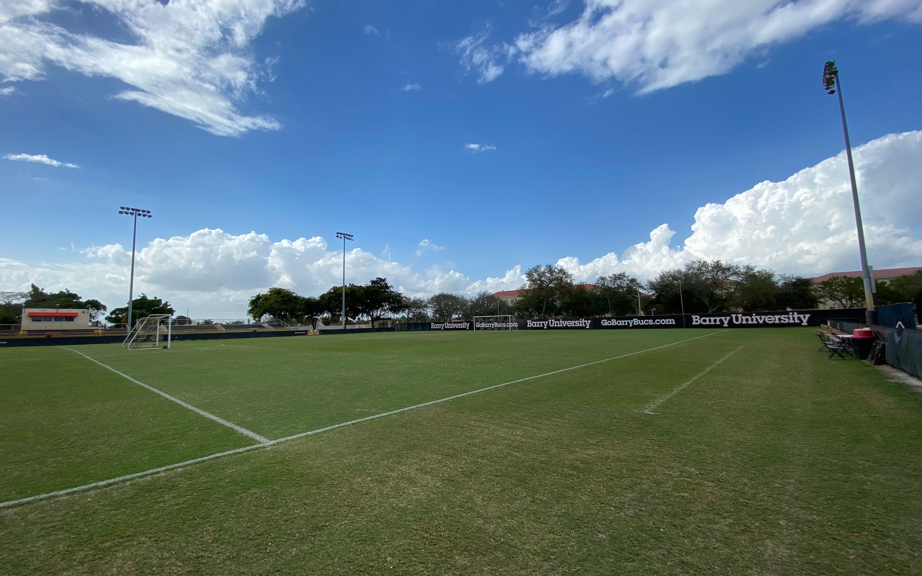 Galeria Barry University