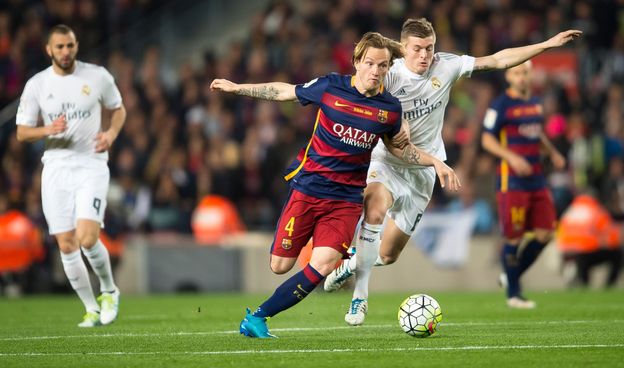 FC Barcelona - Real Madrid | La Liga Matchday 30 - FC Barcelona