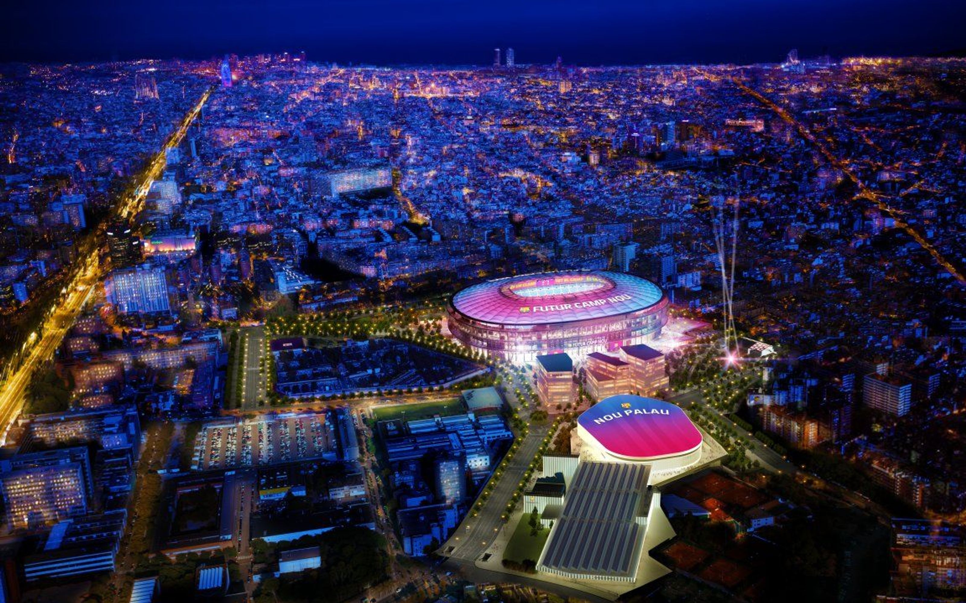 Campus Barça