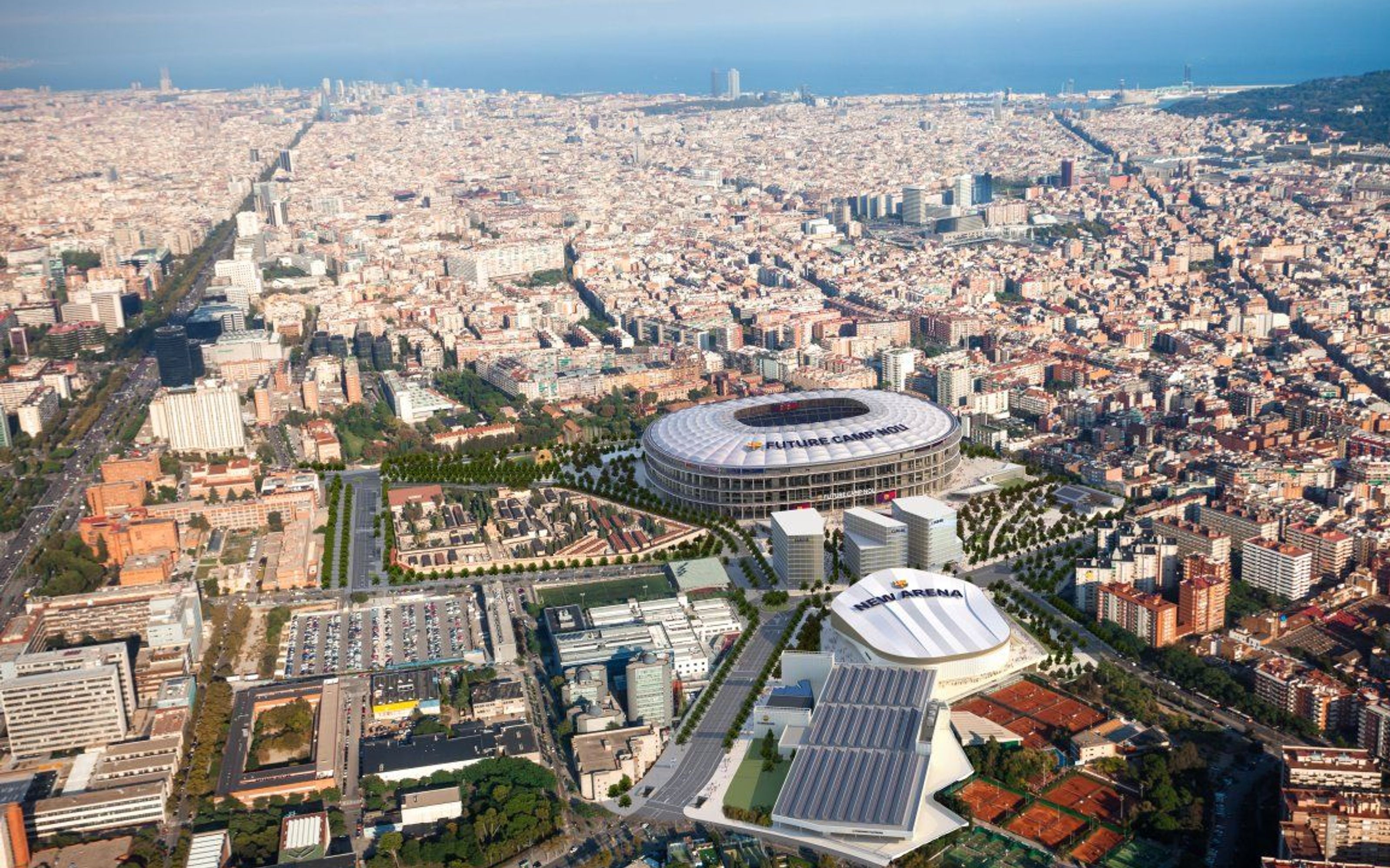 Campus Barça