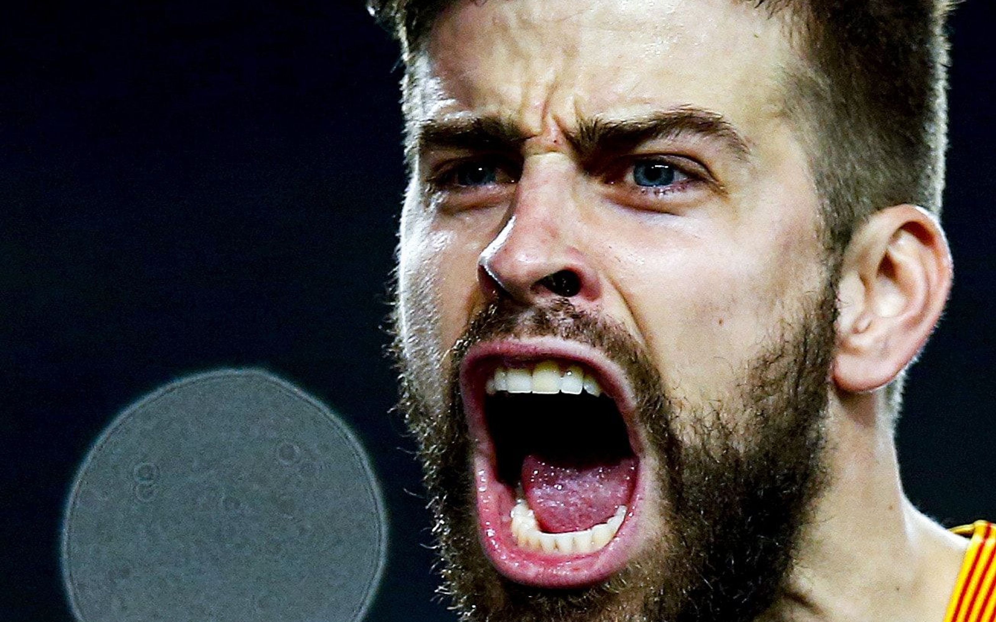 The best photos of Gerard Piqué