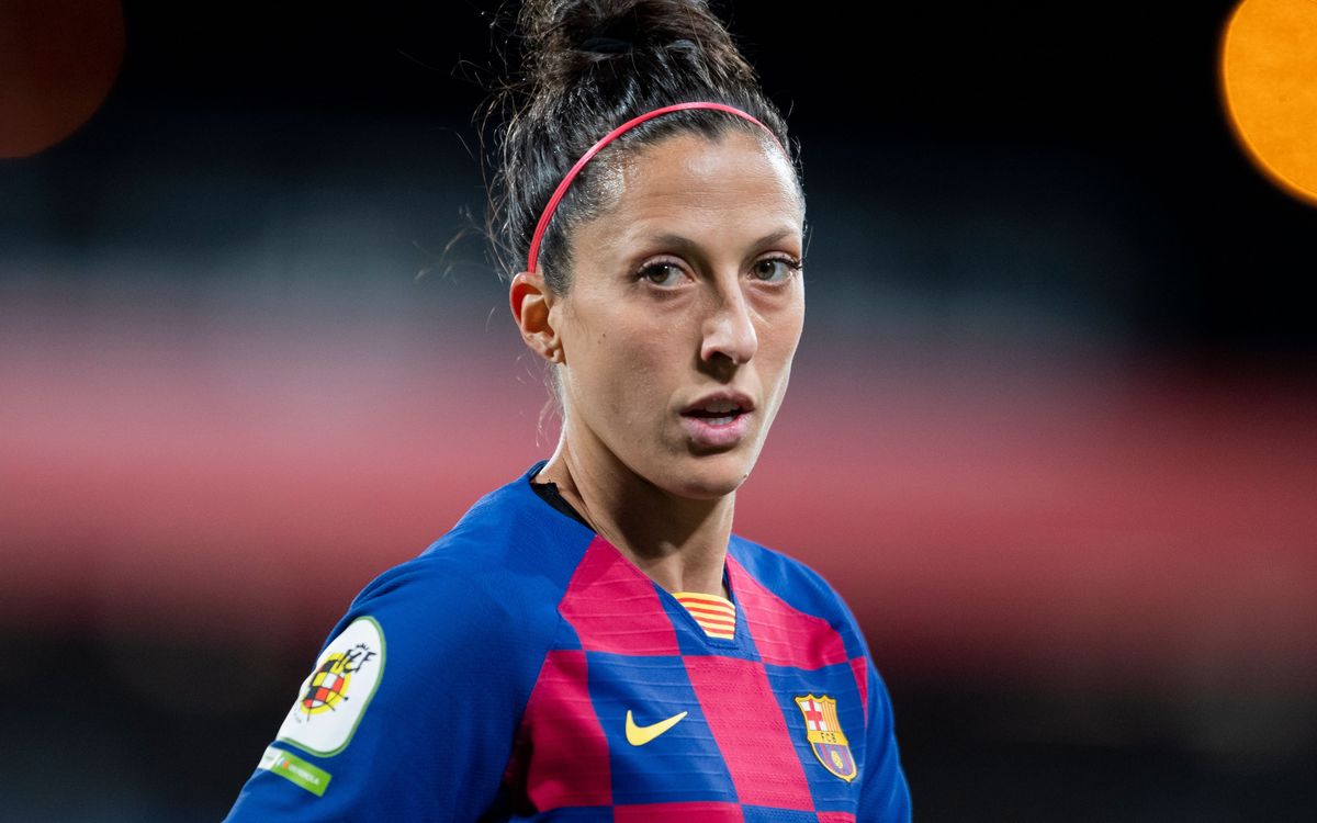 Jenni responde a los fans: "Me quedo con los primeros goles"