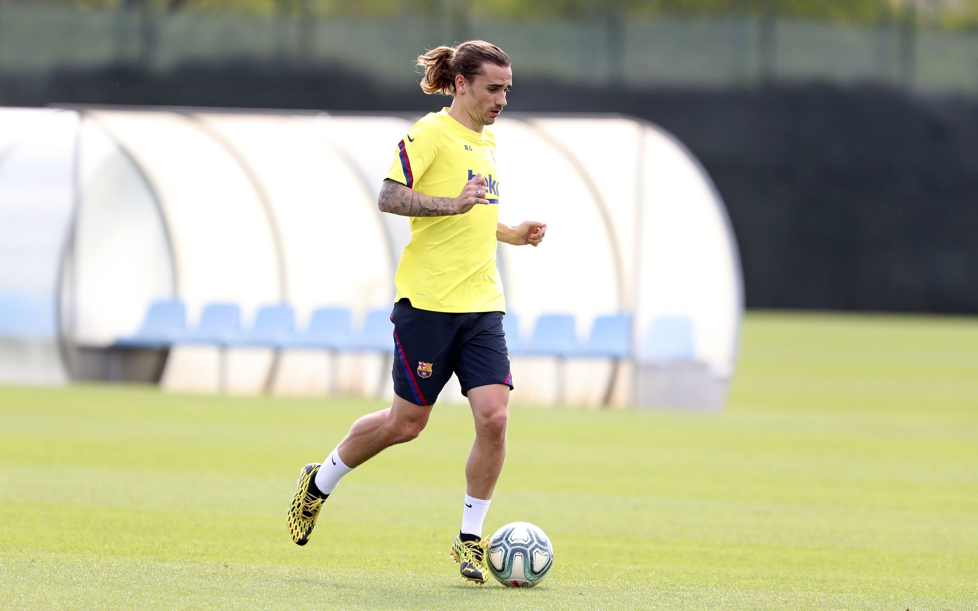 Training (15-05-20)