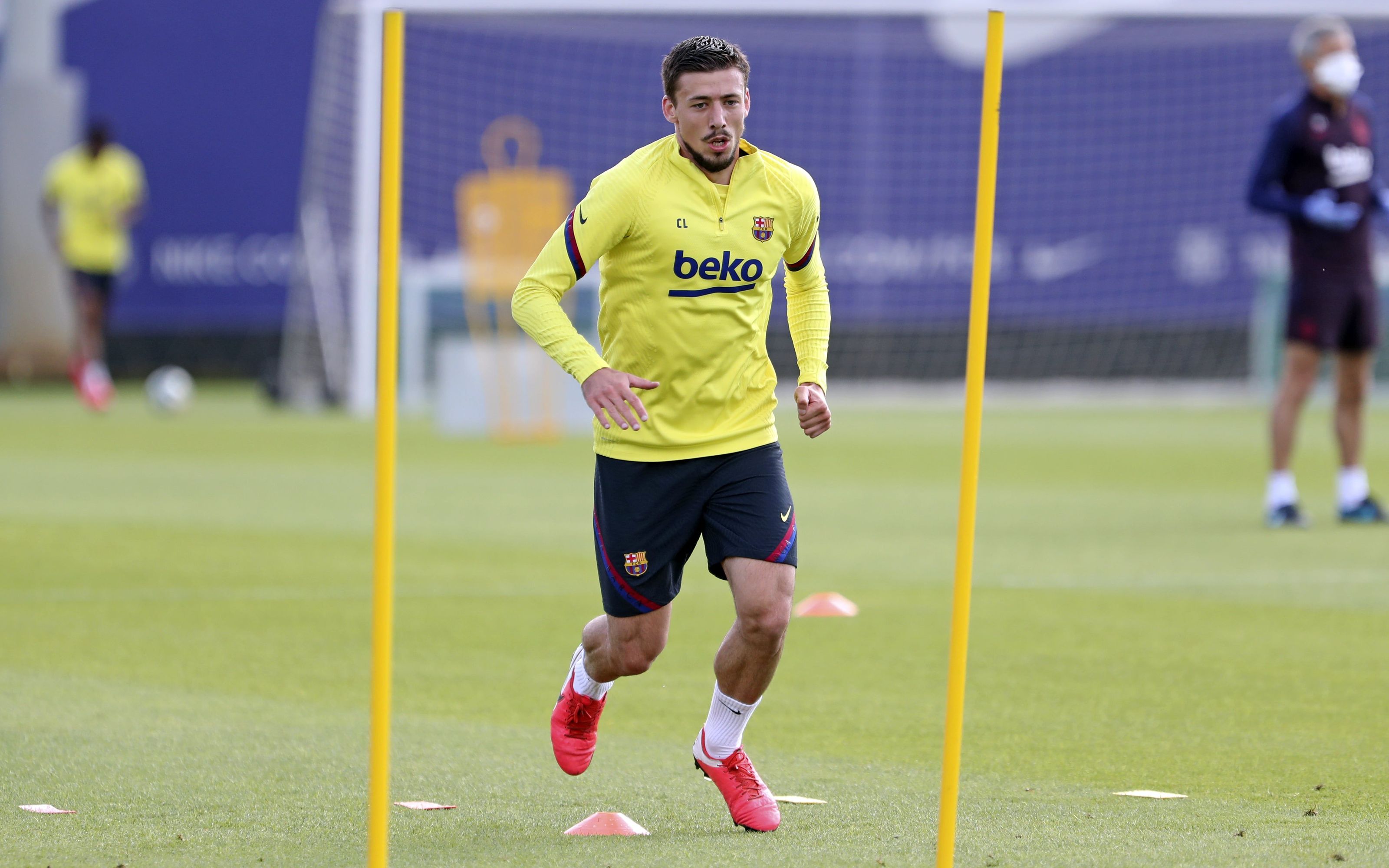 Training (15-05-20)