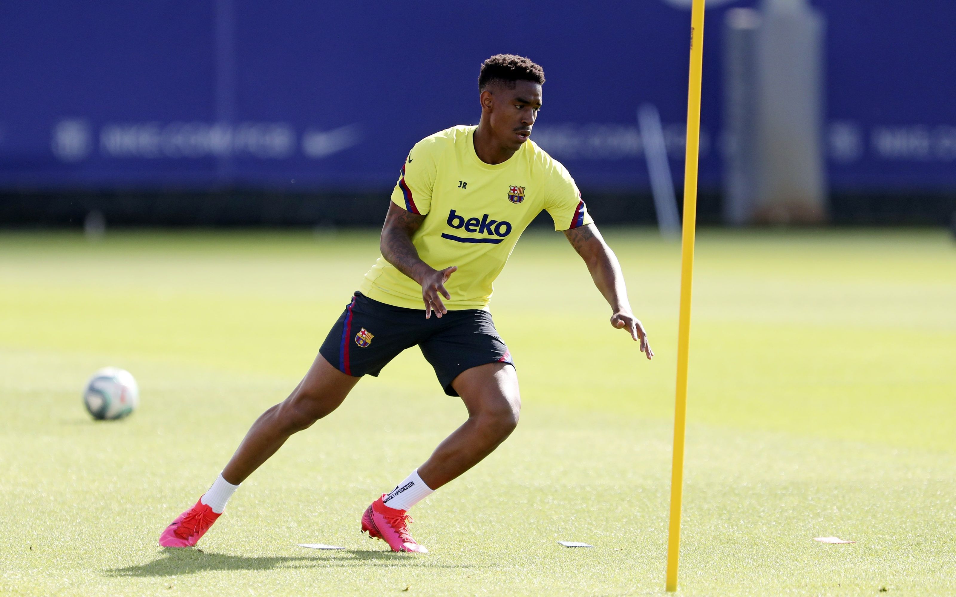 Training (15-05-20)