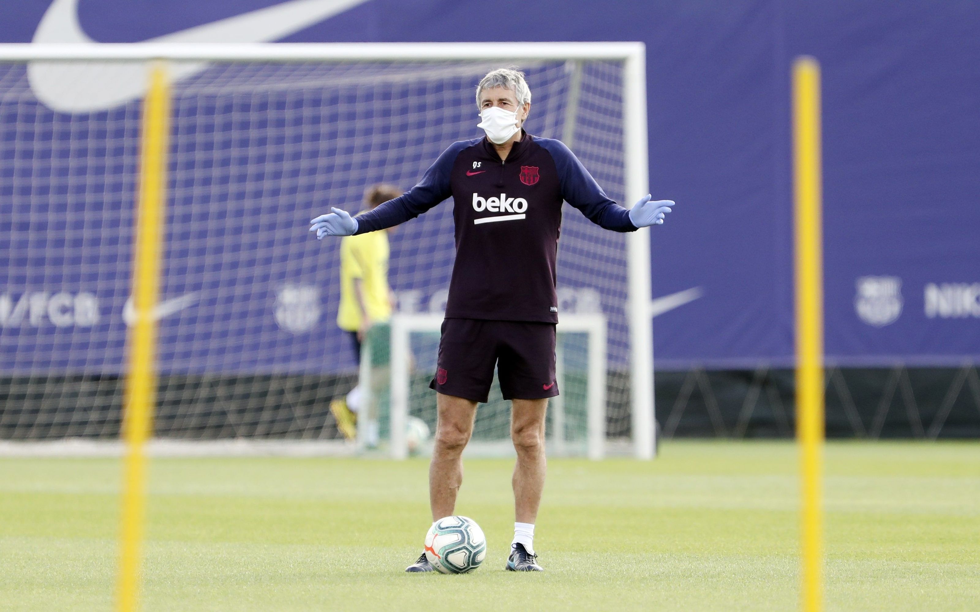 Training (15-05-20)