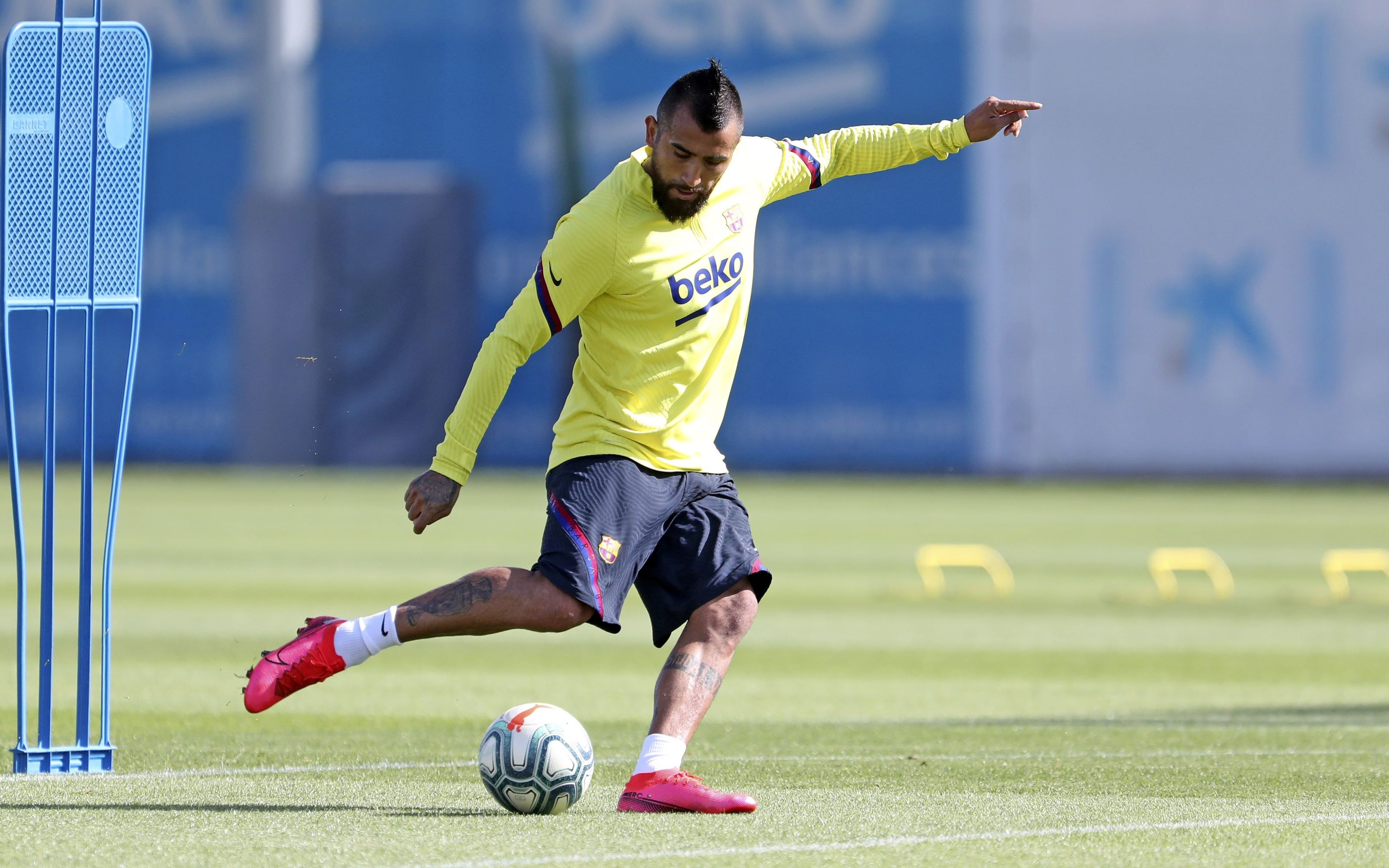 Training (15-05-20)