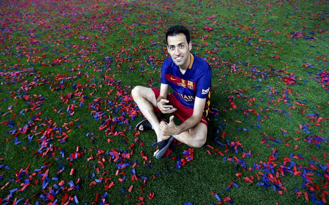 Official Website of FC Barcelona