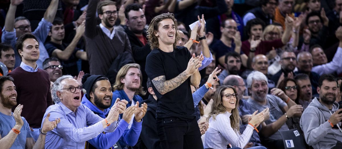 Official Website of FC Barcelona