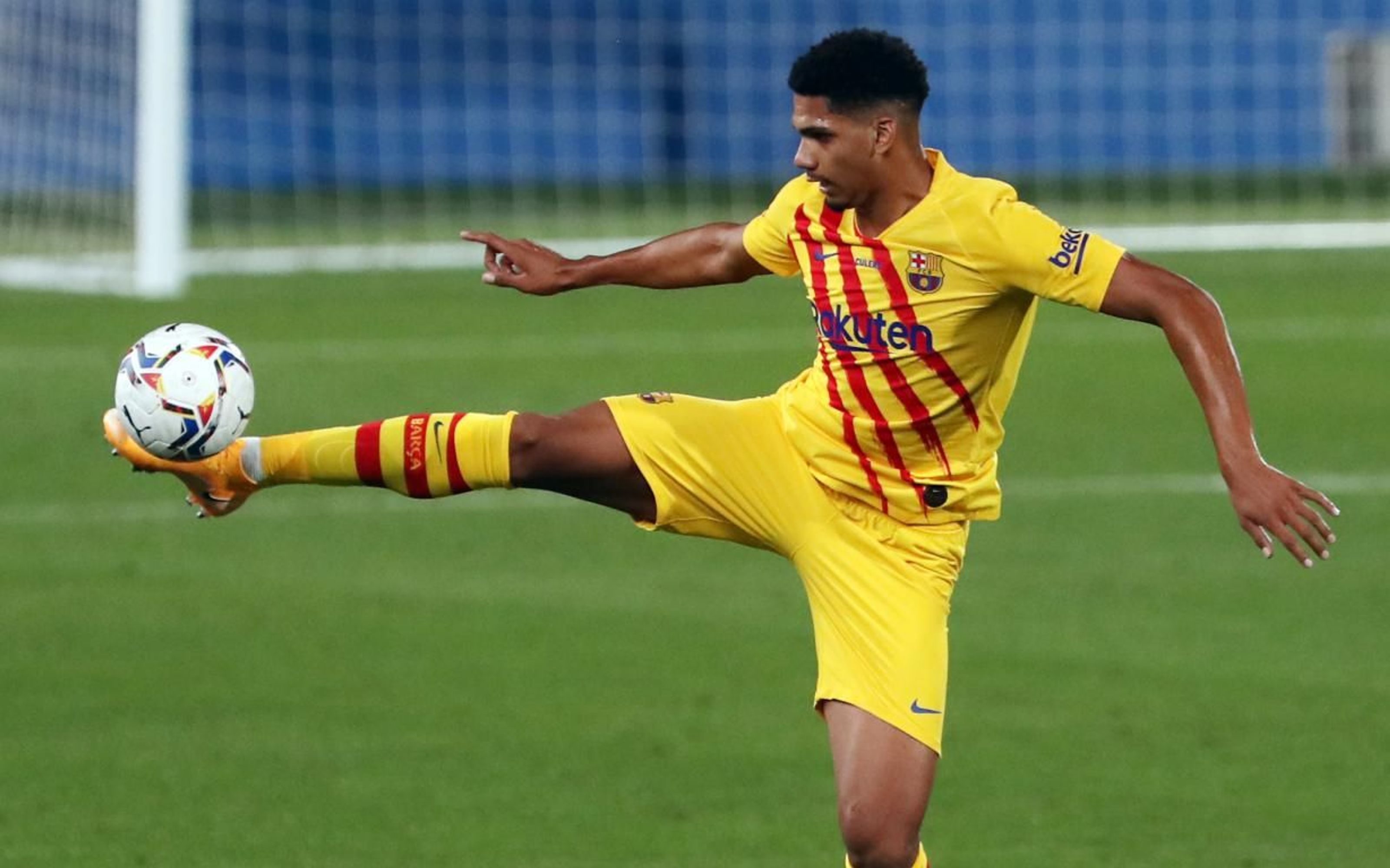 La otra cara del Barça-Nàstic de Tarragona
