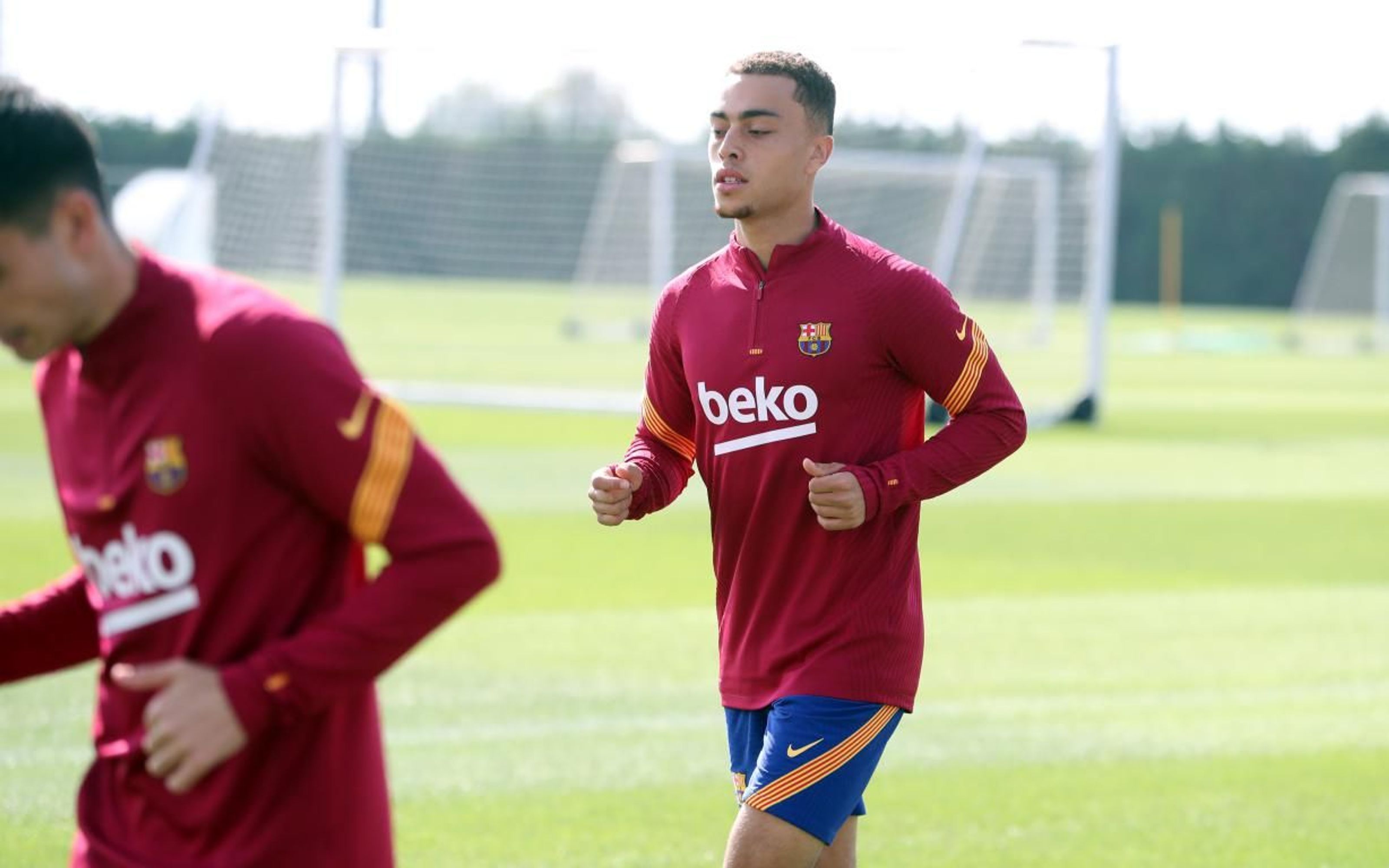 Training (18-10-20)