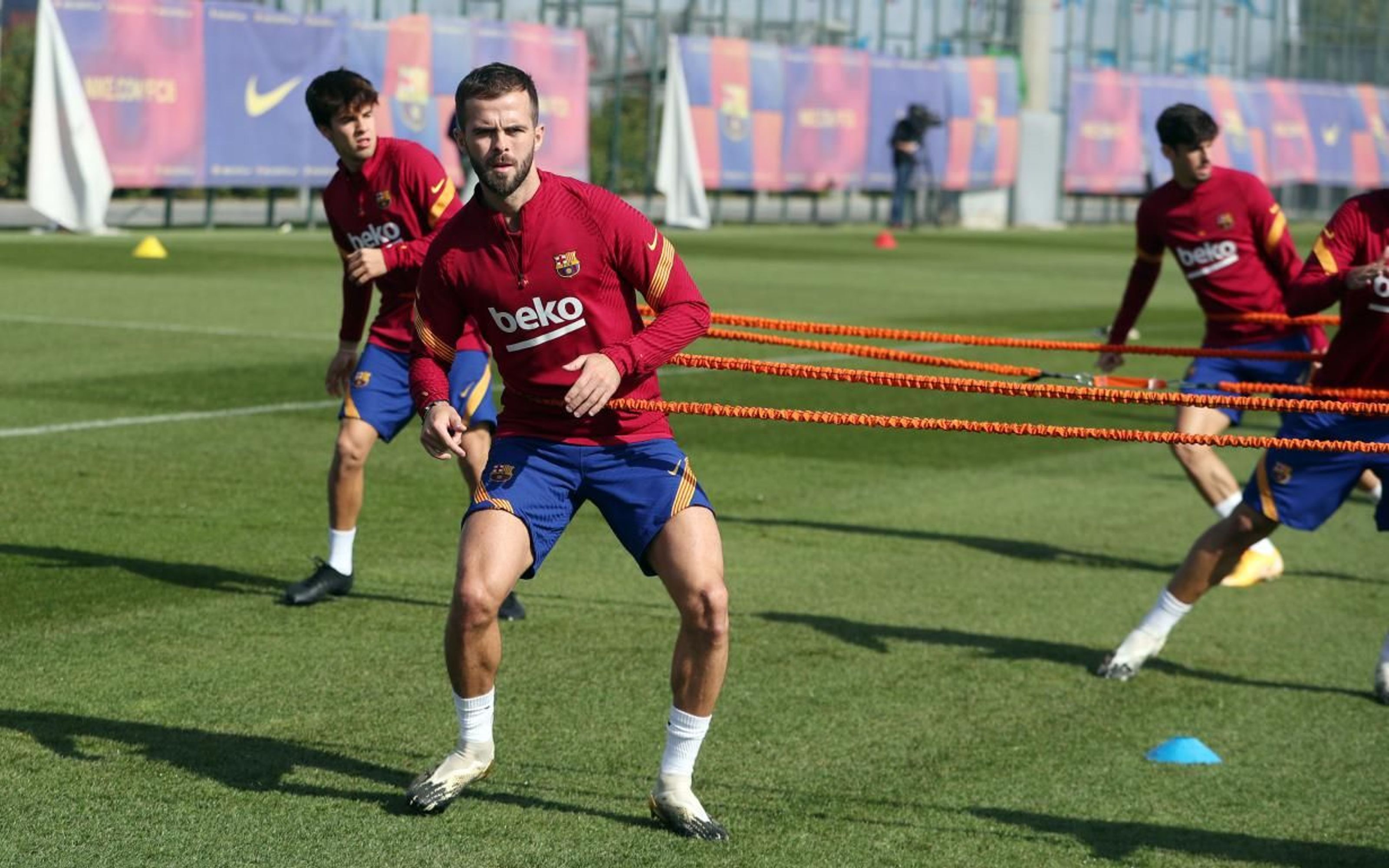 Training (18-10-20)