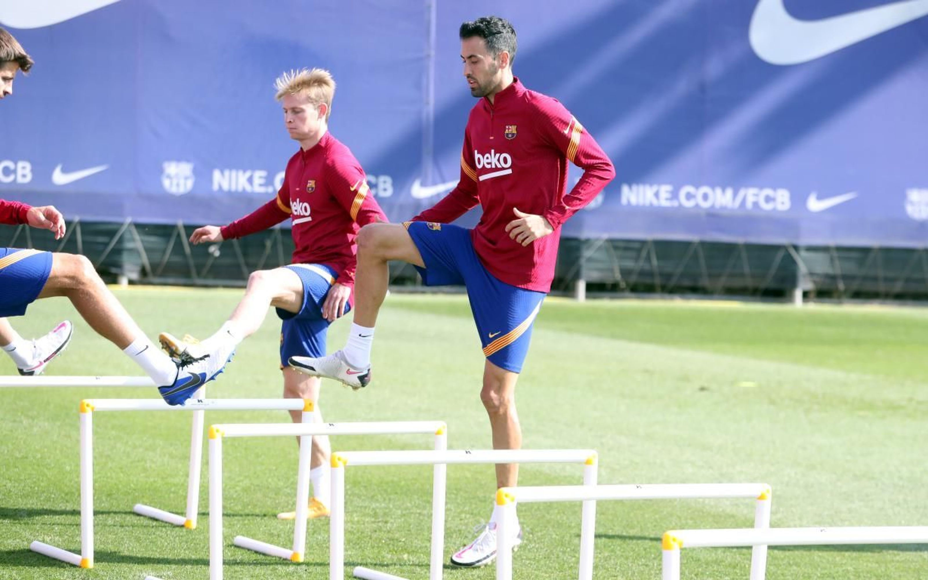 Training (18-10-20)