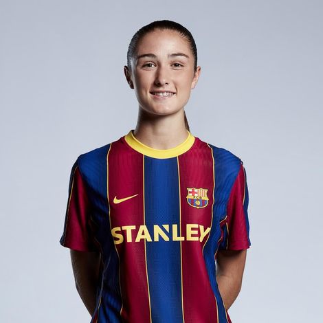 Jugadors - Pàgina Oficial FC Barcelona