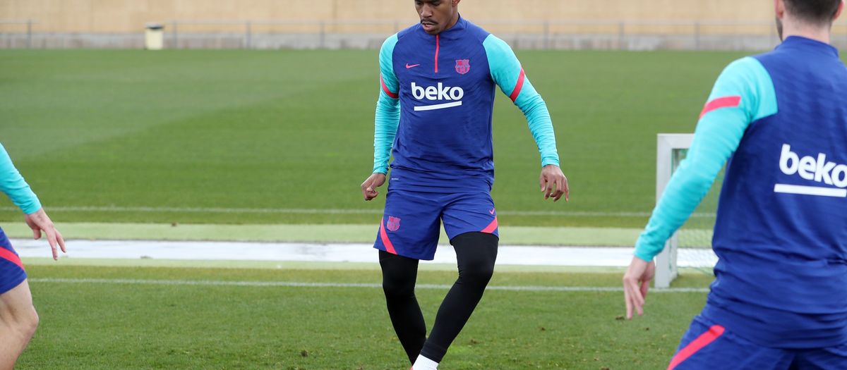 Entrenamiento (25-01-21)