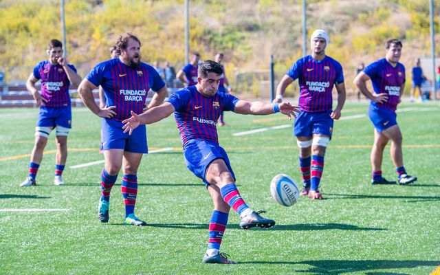 Rugby | Canal Oficial FC Barcelona