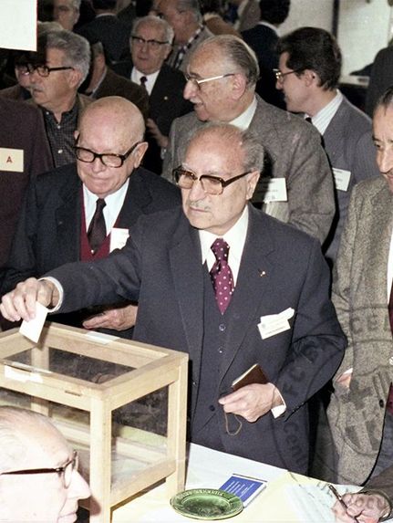 1978 Elections