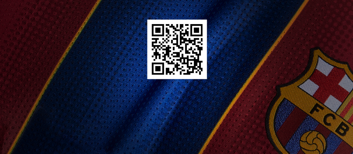 Download the Barça App | FC Barcelona Official Website