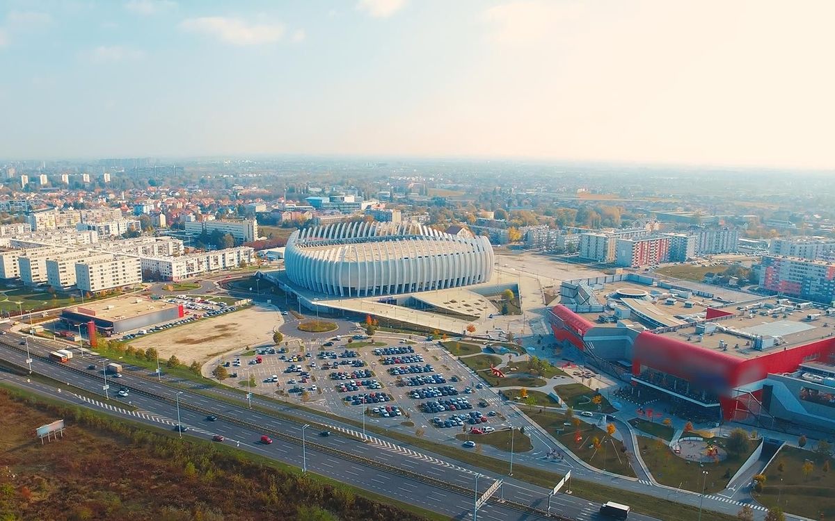 La Final Eight se traslada a Zagreb
