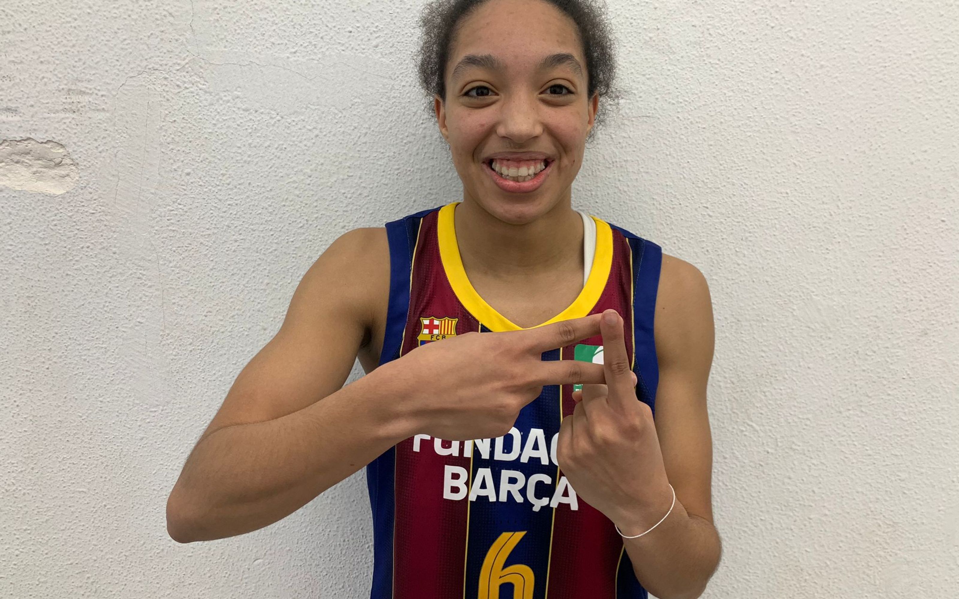 Los Deportes Amateurs, con el Día Internacional de la Mujer