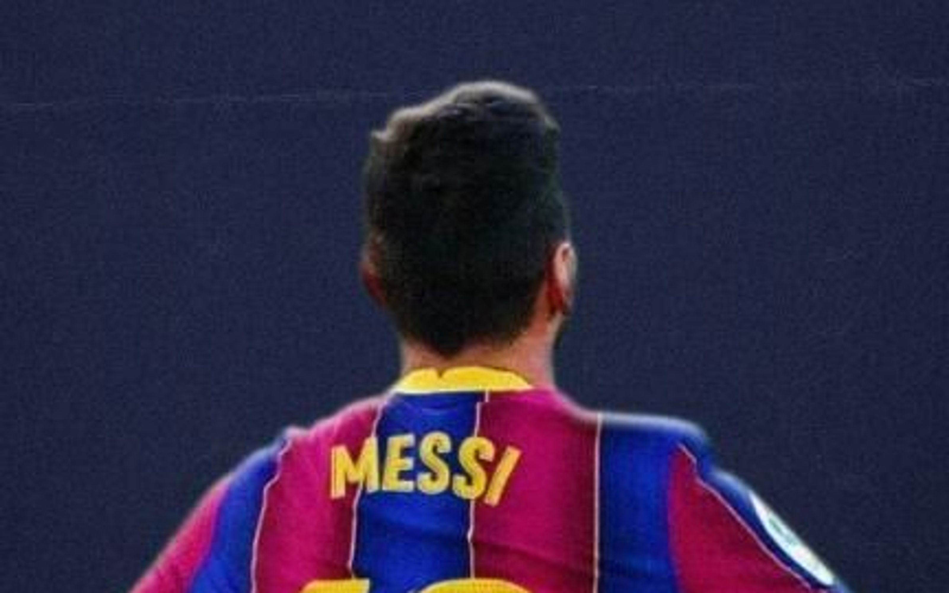 Download the Messi wallpapers!