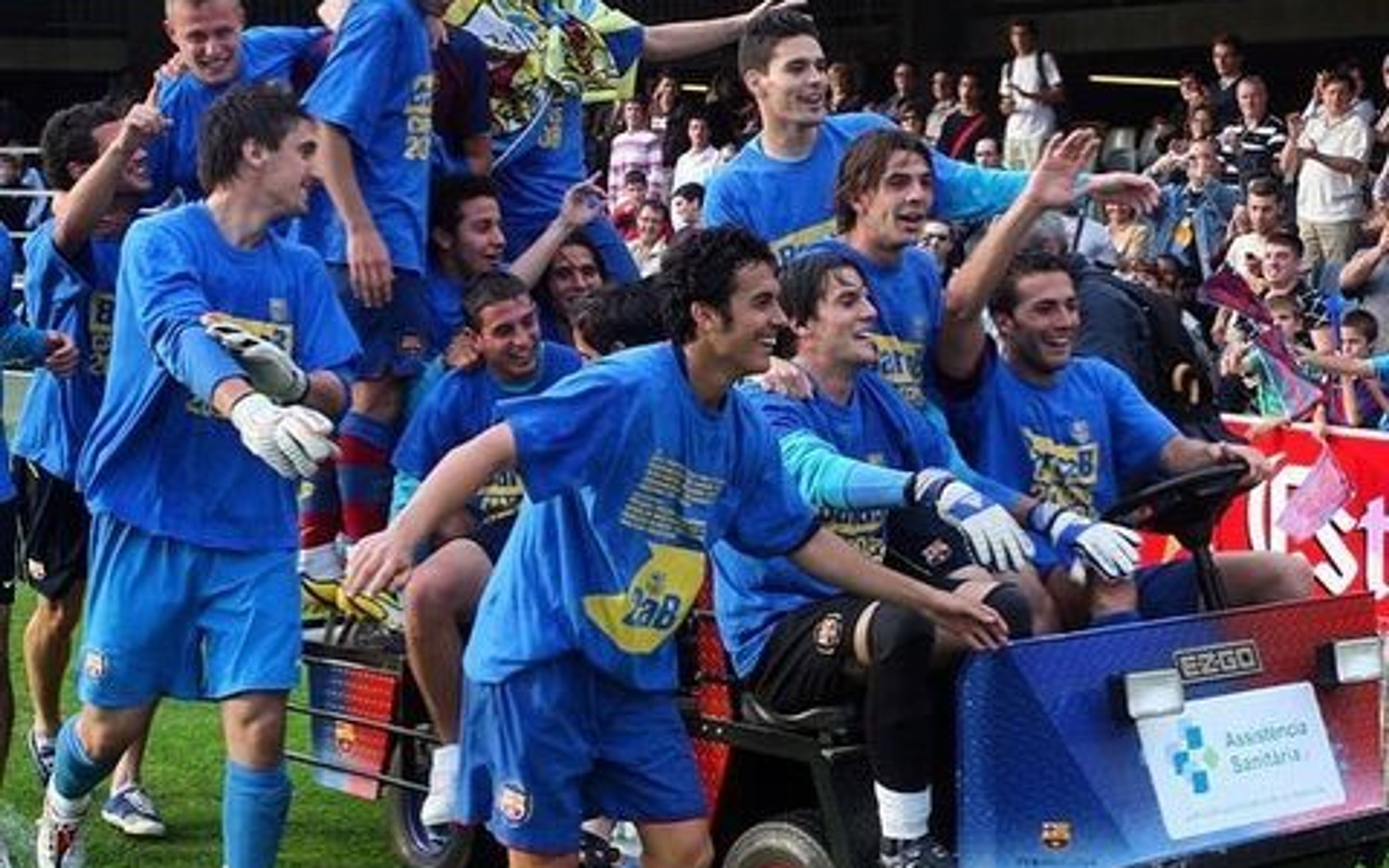 Participaciones Haz Equipo y Gana 2021