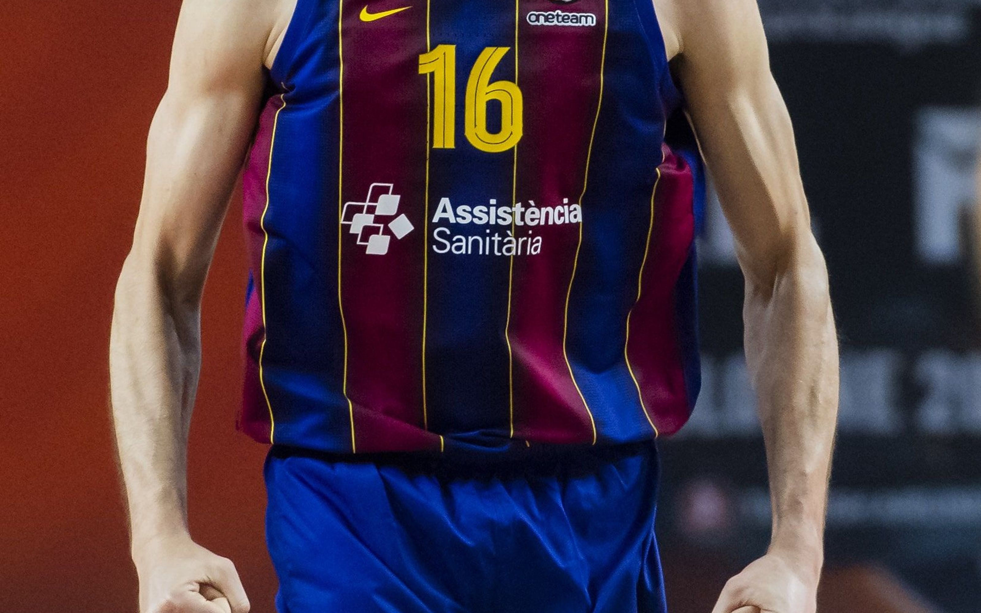 The Euroleague semi-final in photos