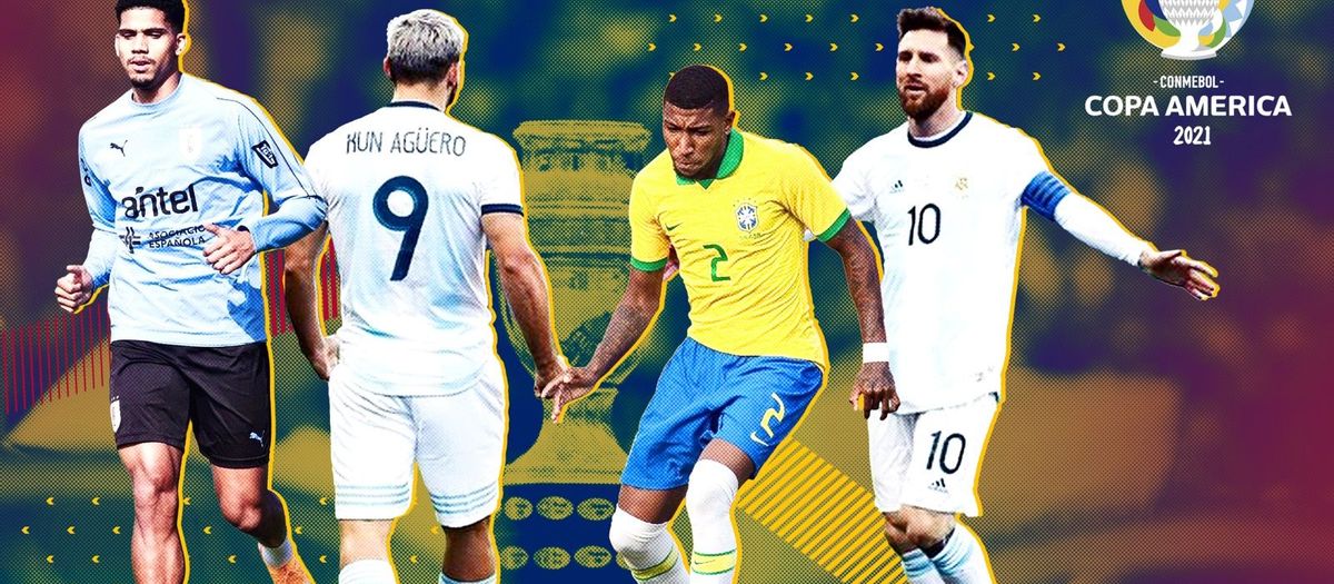 FC Barcelona and the history of the Copa América