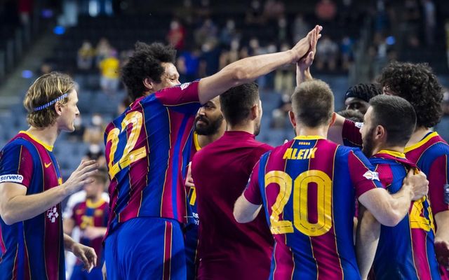 News - FC Barcelona Official website