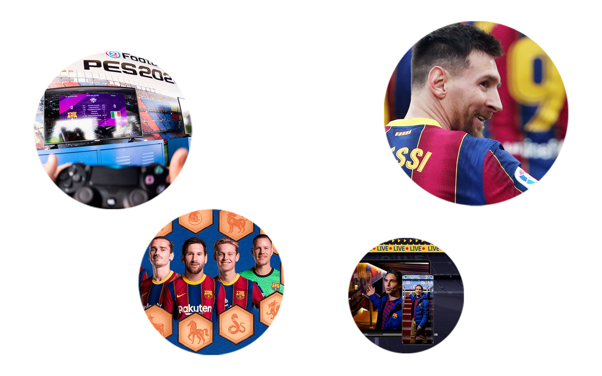 Barça Kids | Canal Oficial FC Barcelona