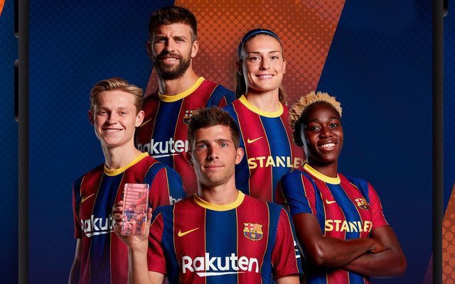 Barça Kids | FC Barcelona Official Website