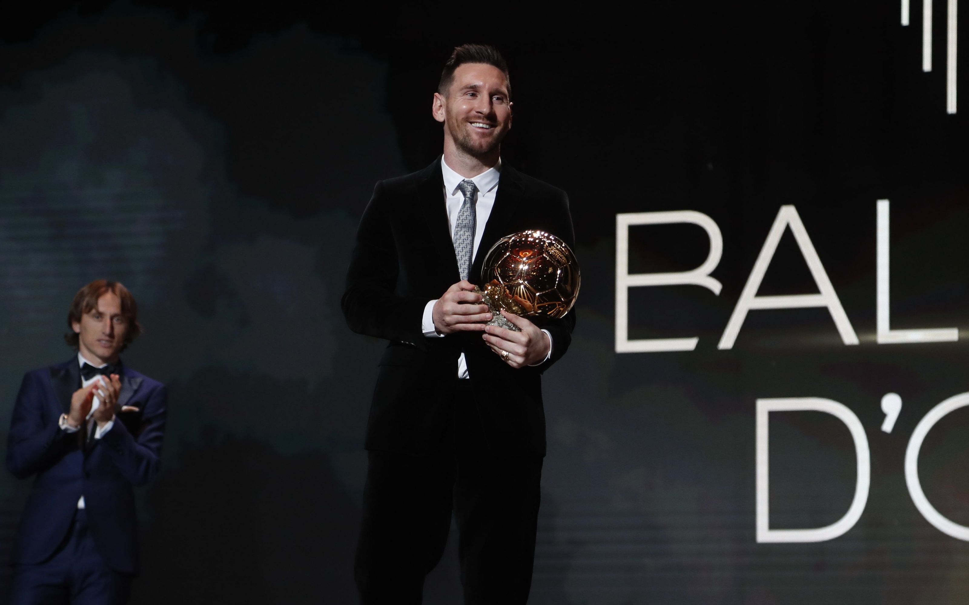 La trayectoria de Leo Messi en el FC Barcelona, en imágenes