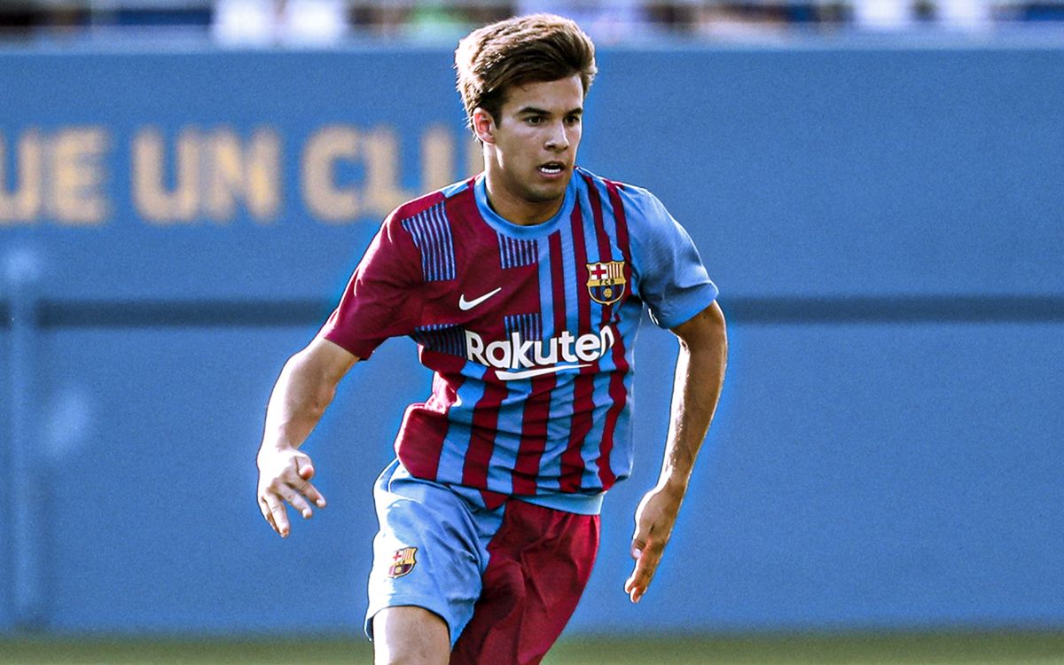 Riqui Puig
