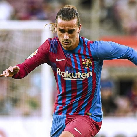 Official Website of FC Barcelona