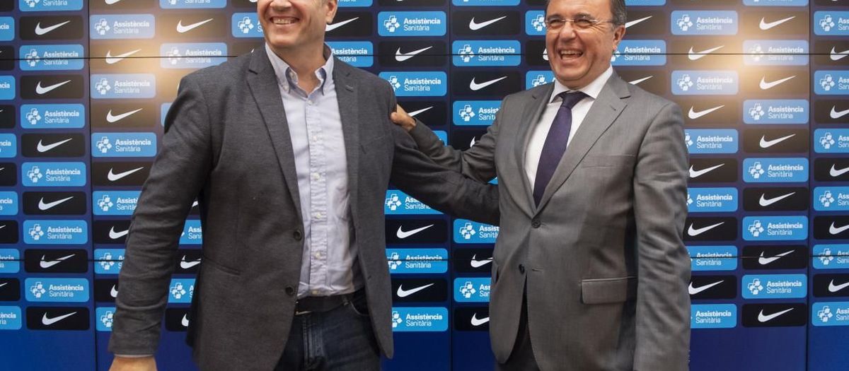 Presentación Jesús Velasco