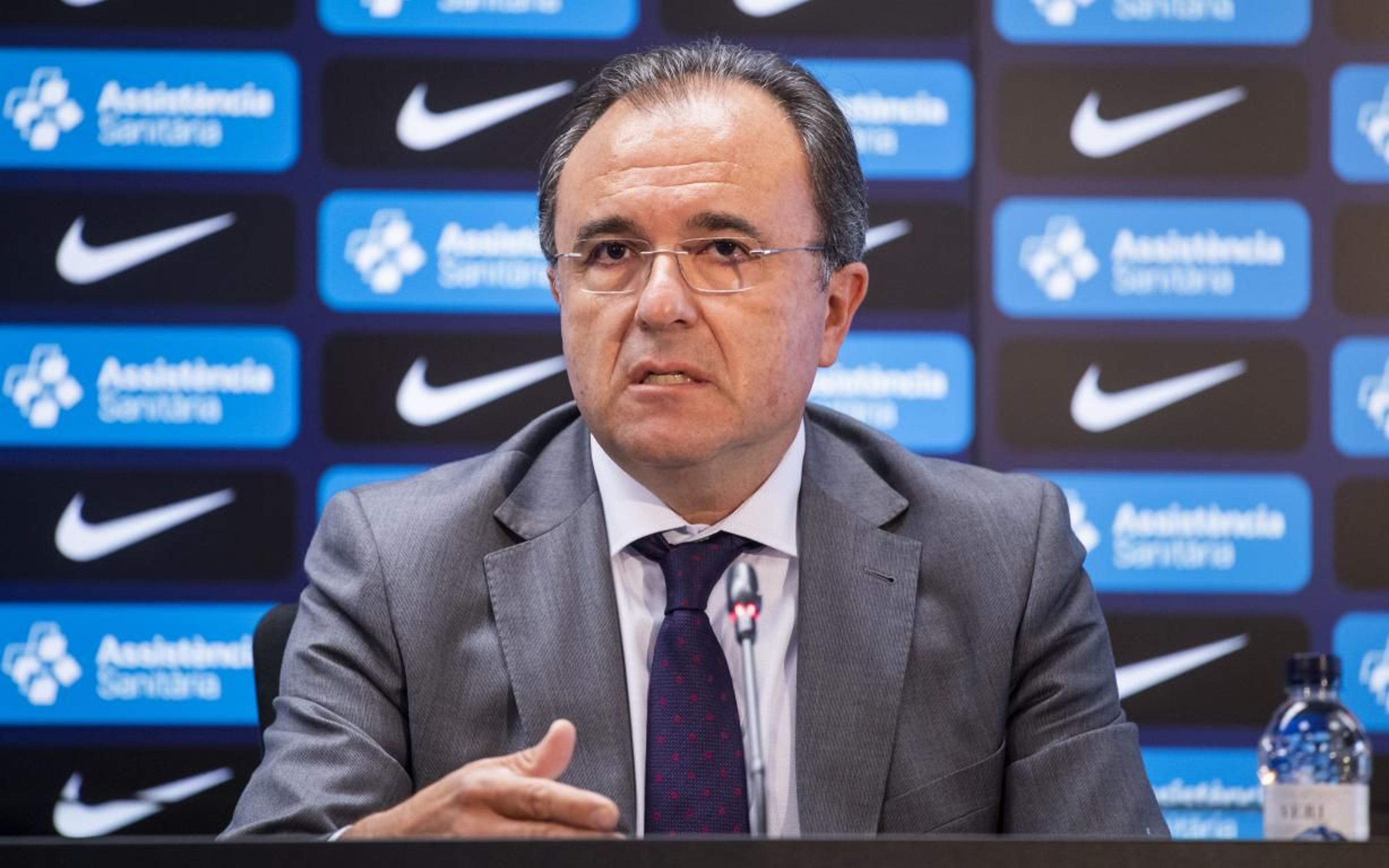 Presentación Jesús Velasco