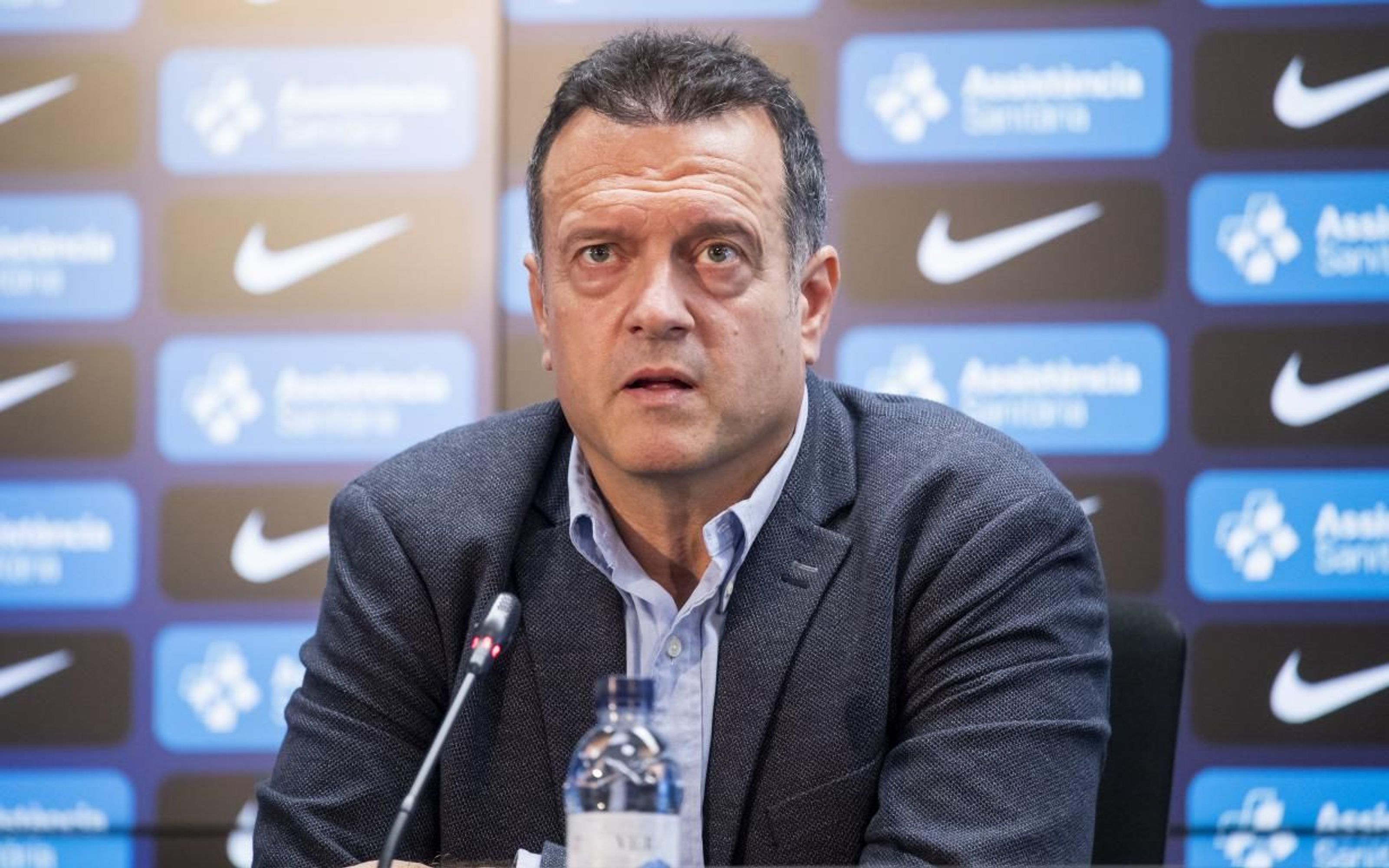 Presentación Jesús Velasco