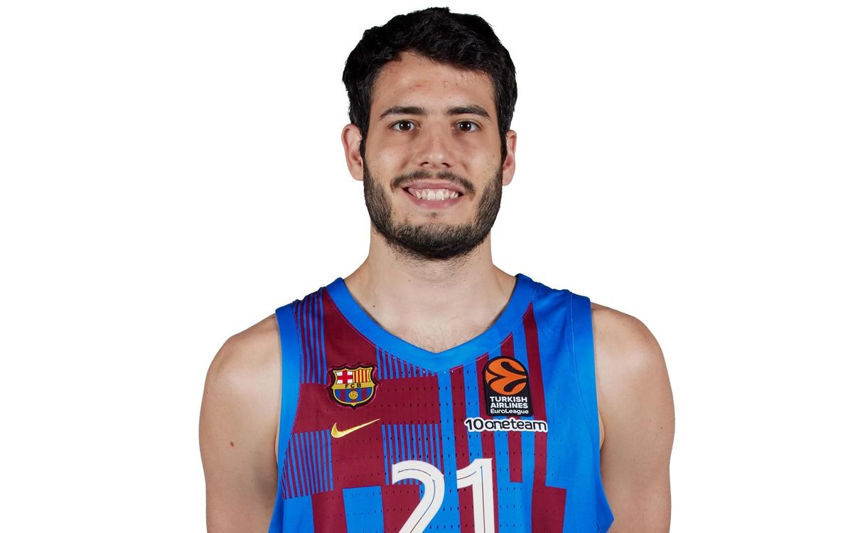 Álex Abrines