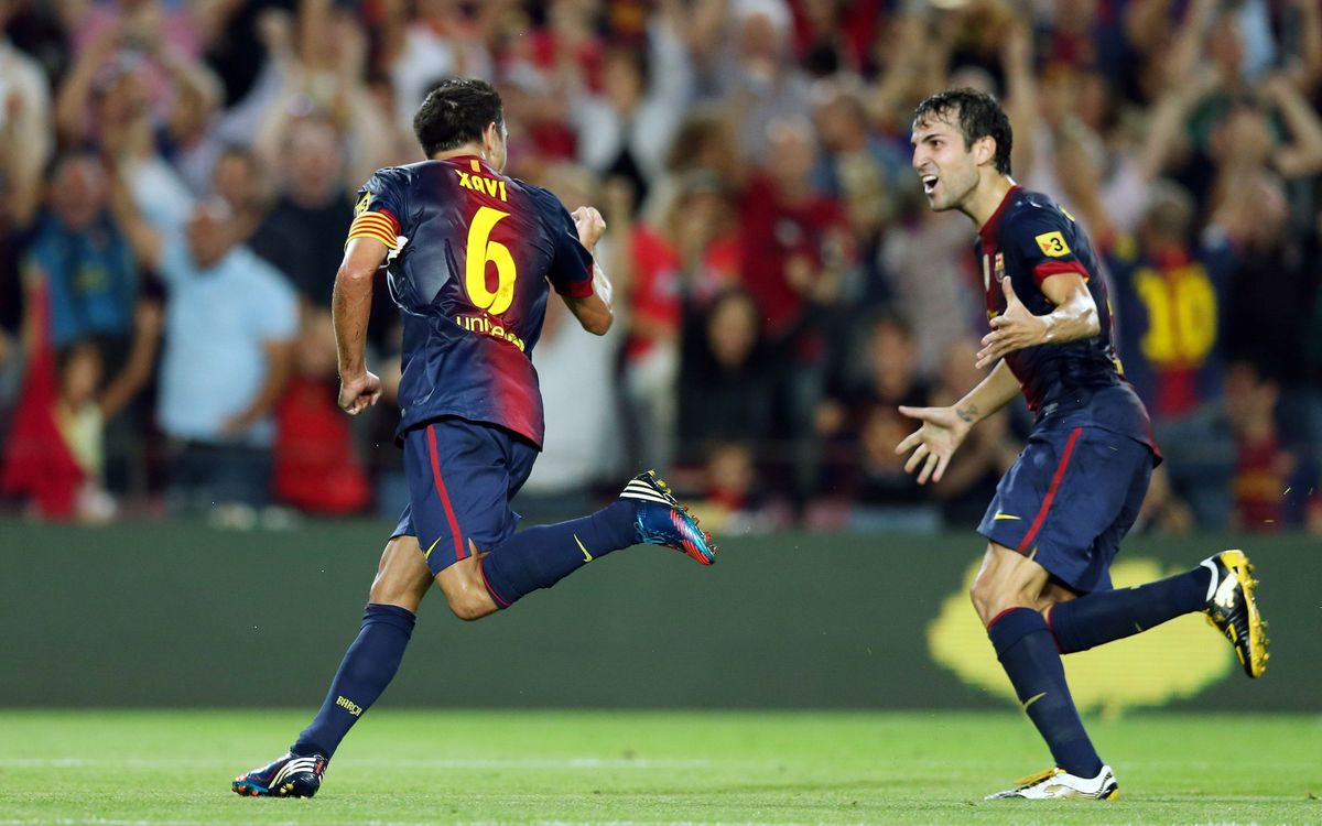 Official FC Barcelona Website