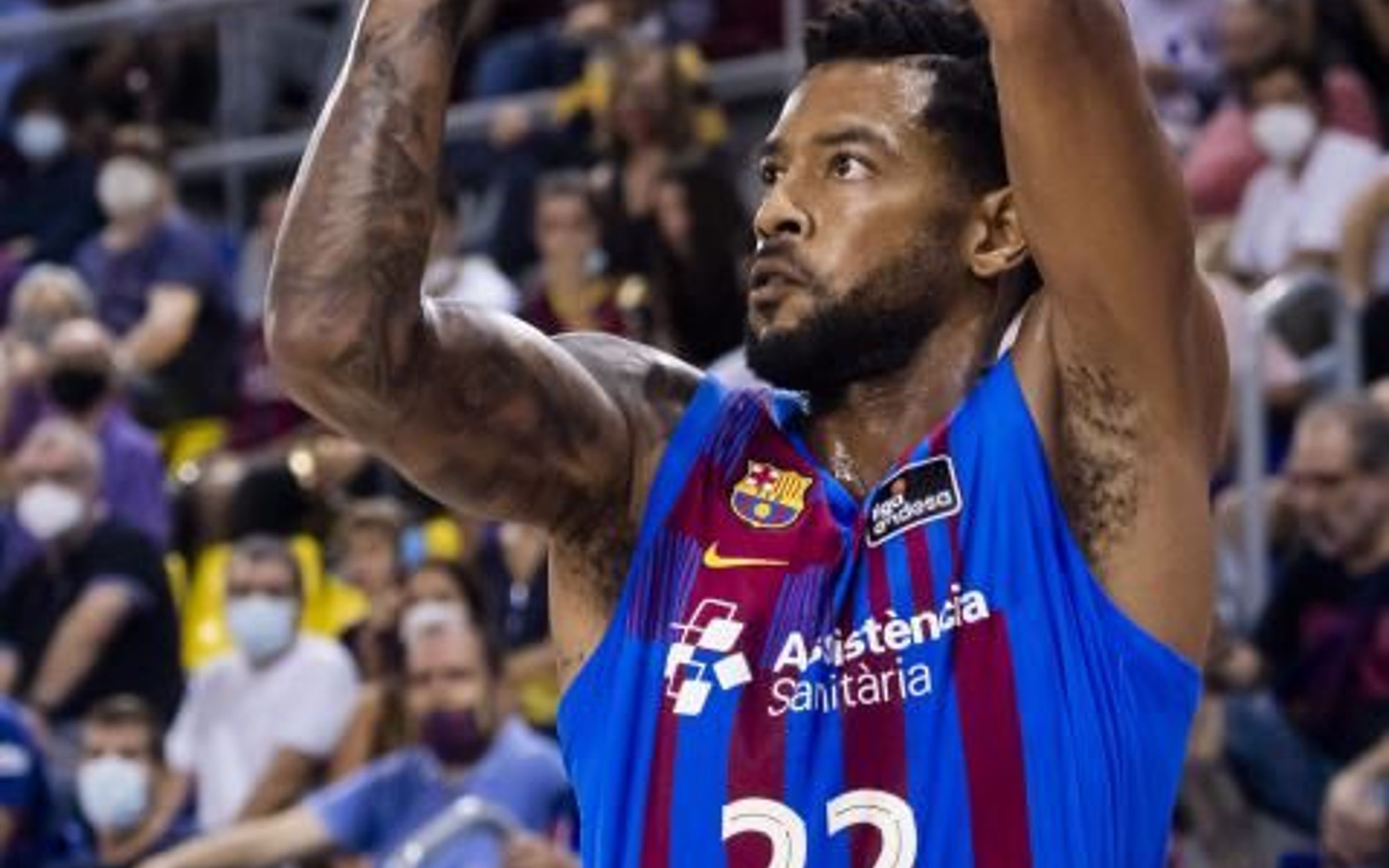 Barça 78-69 Río Breogán