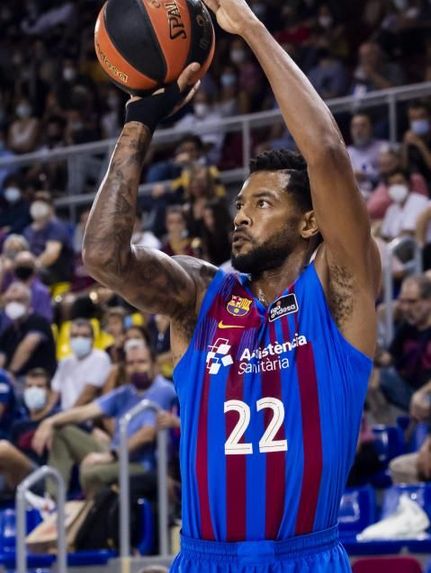 Barça 78-69 Río Breogán