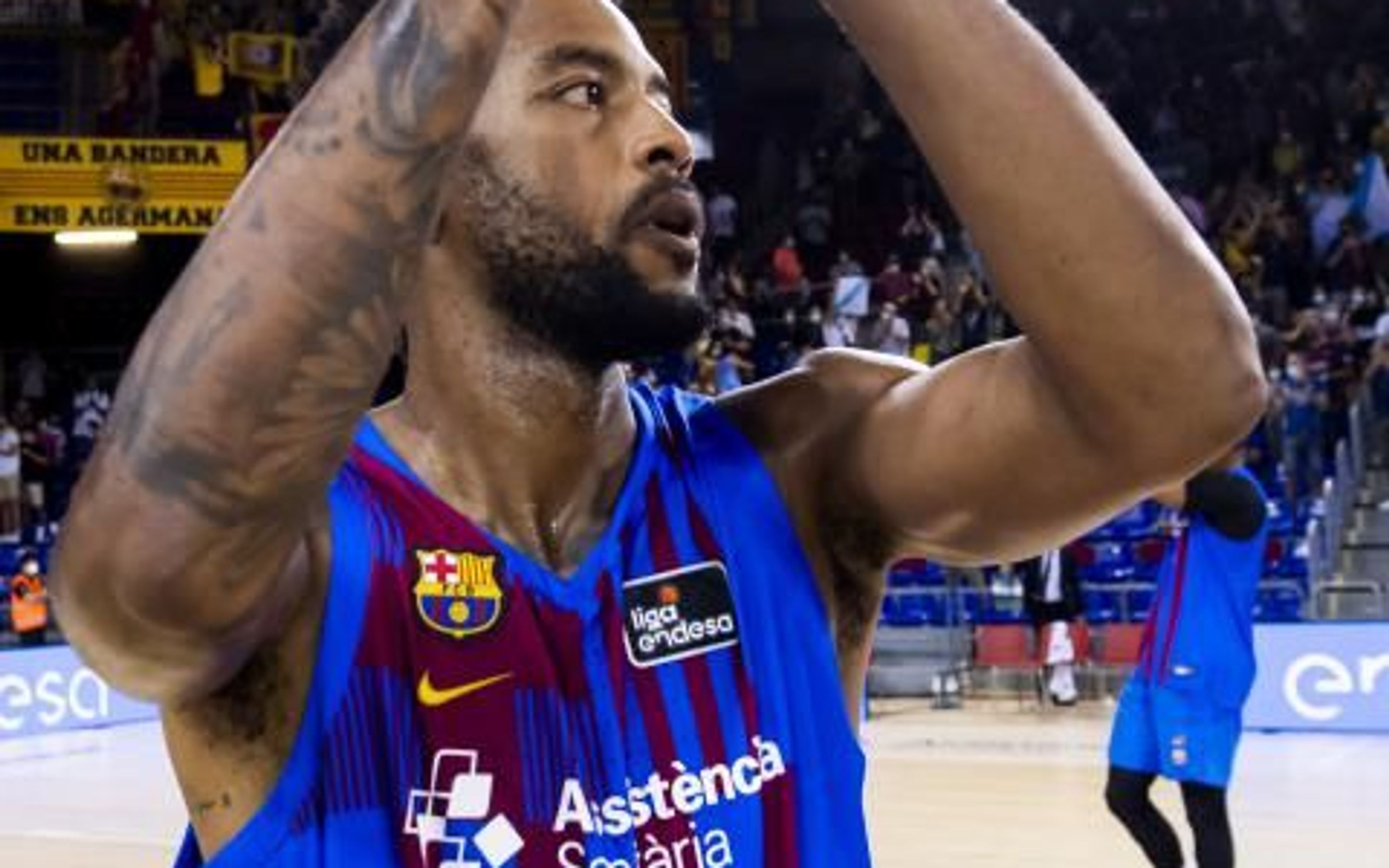 Barça 78-69 Río Breogán
