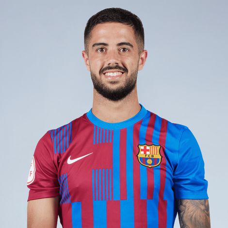 Barça B Squad - FC Barcelona Official Channel