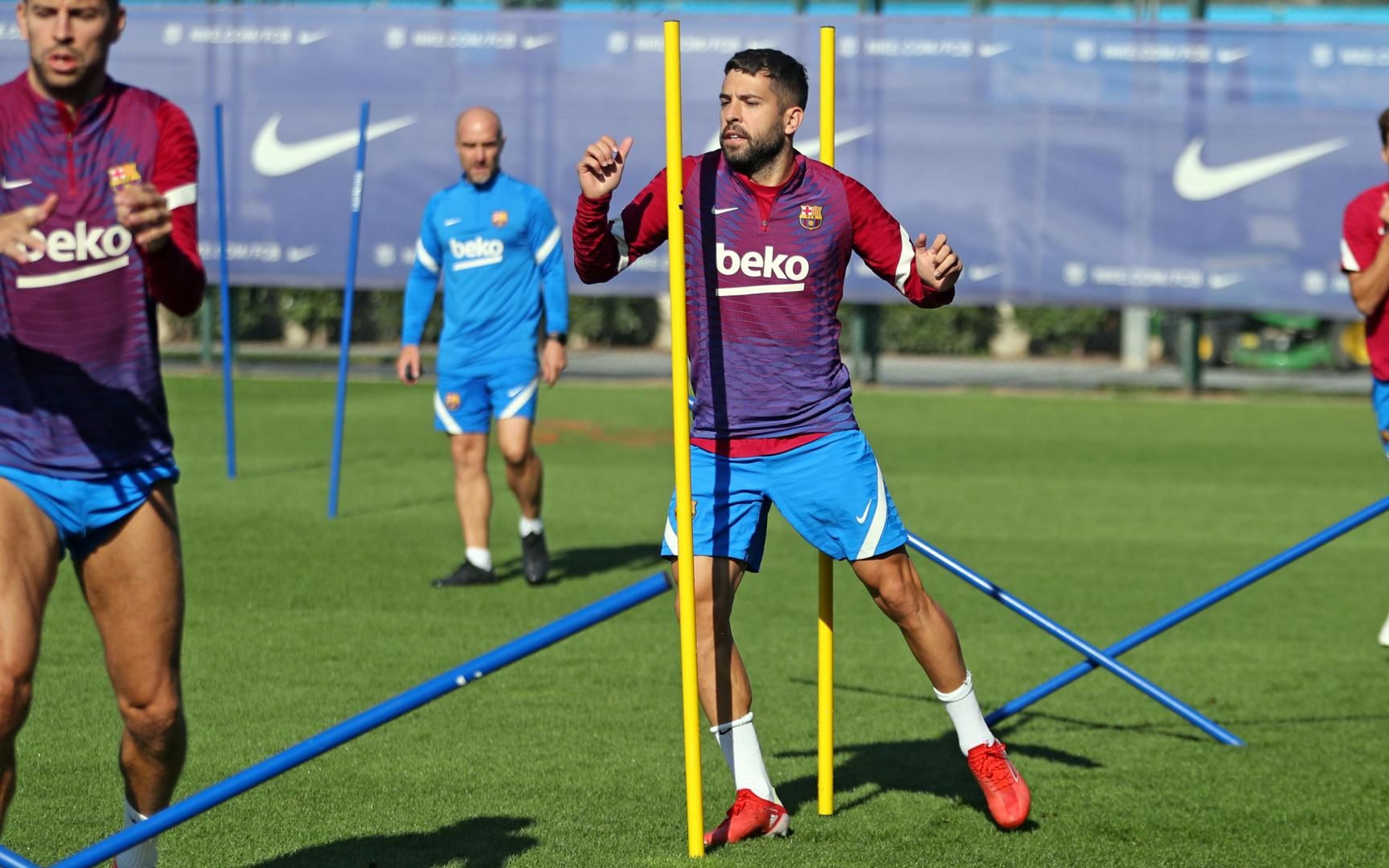 Entrenamiento (12-10-21)