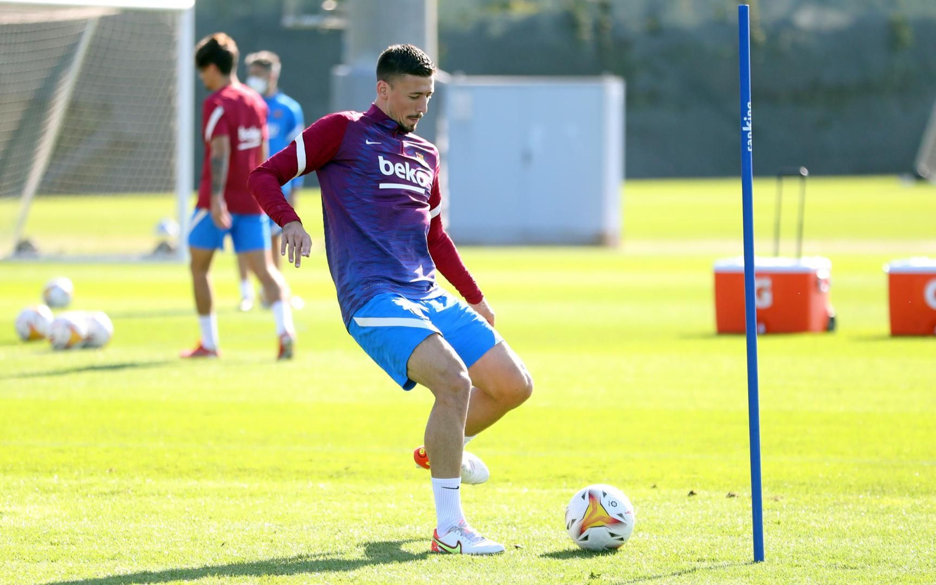 Entrenamiento (12-10-21)