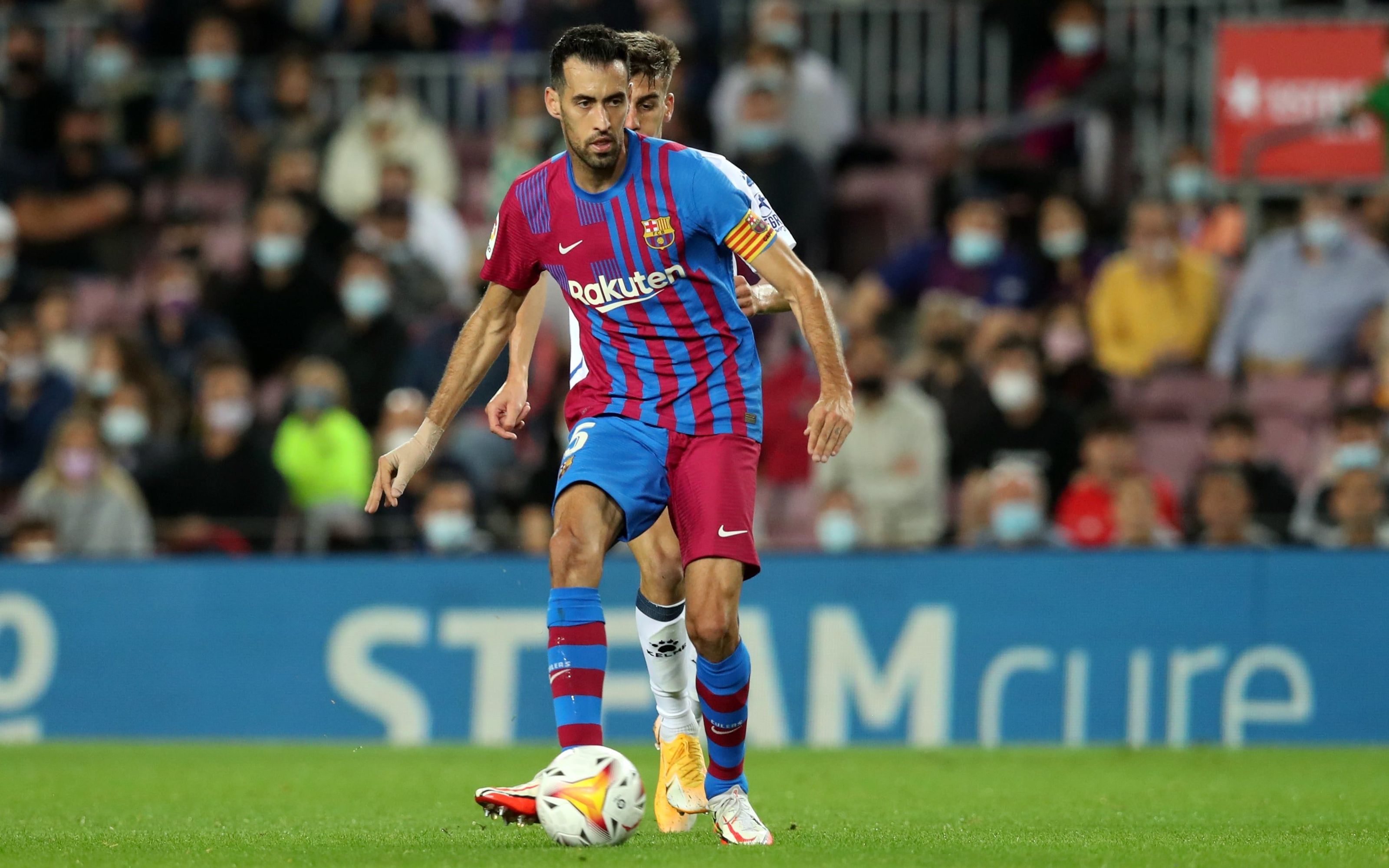 Barça - Alavés en images (1-1)